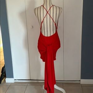 Dresses | Beautiful Red Dress | Poshmark